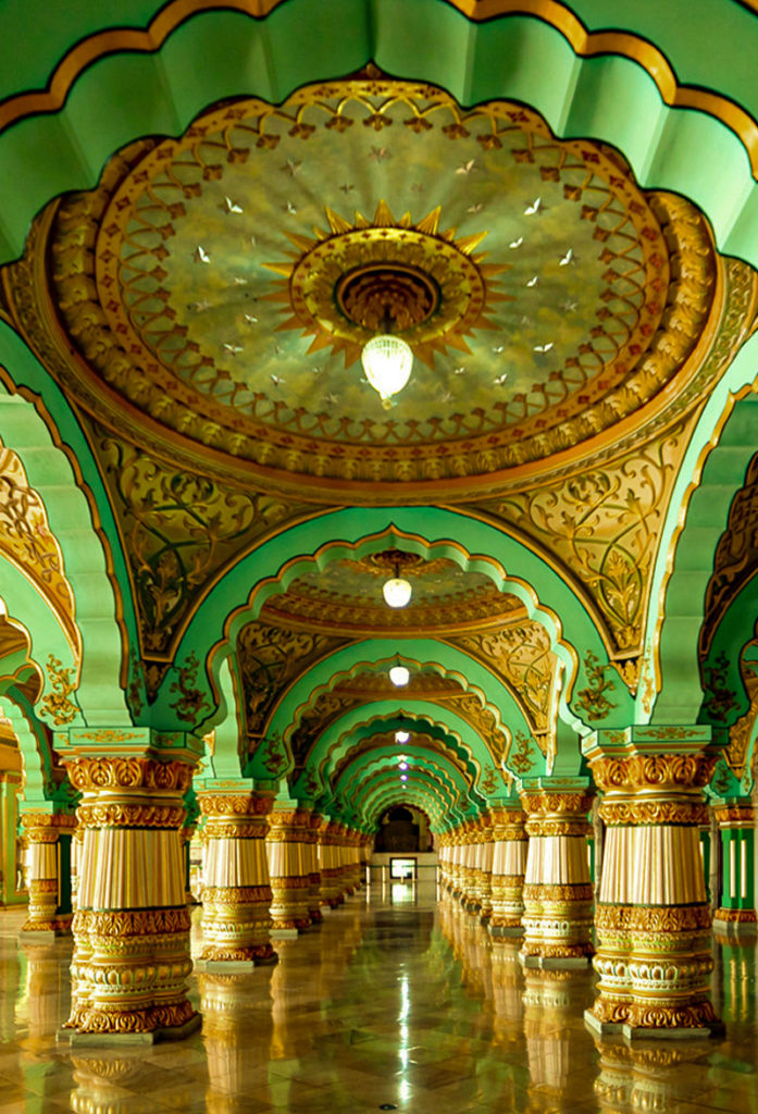 Karnataka Tour Archive - Karnataka Tourism