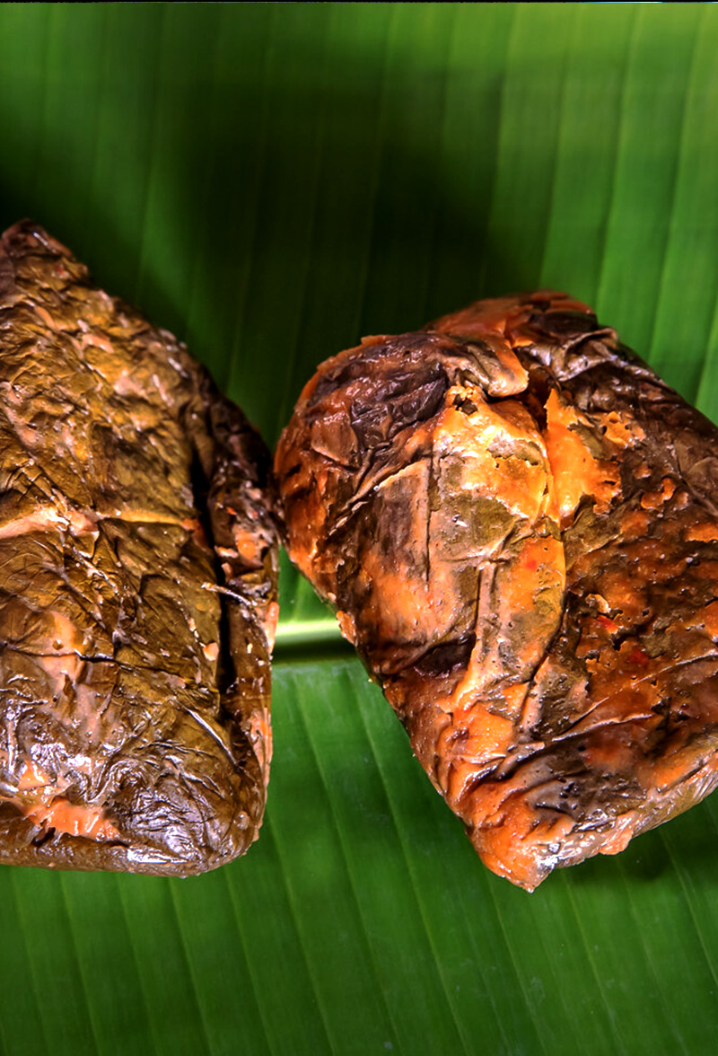 Patrode - Karnataka Tourism