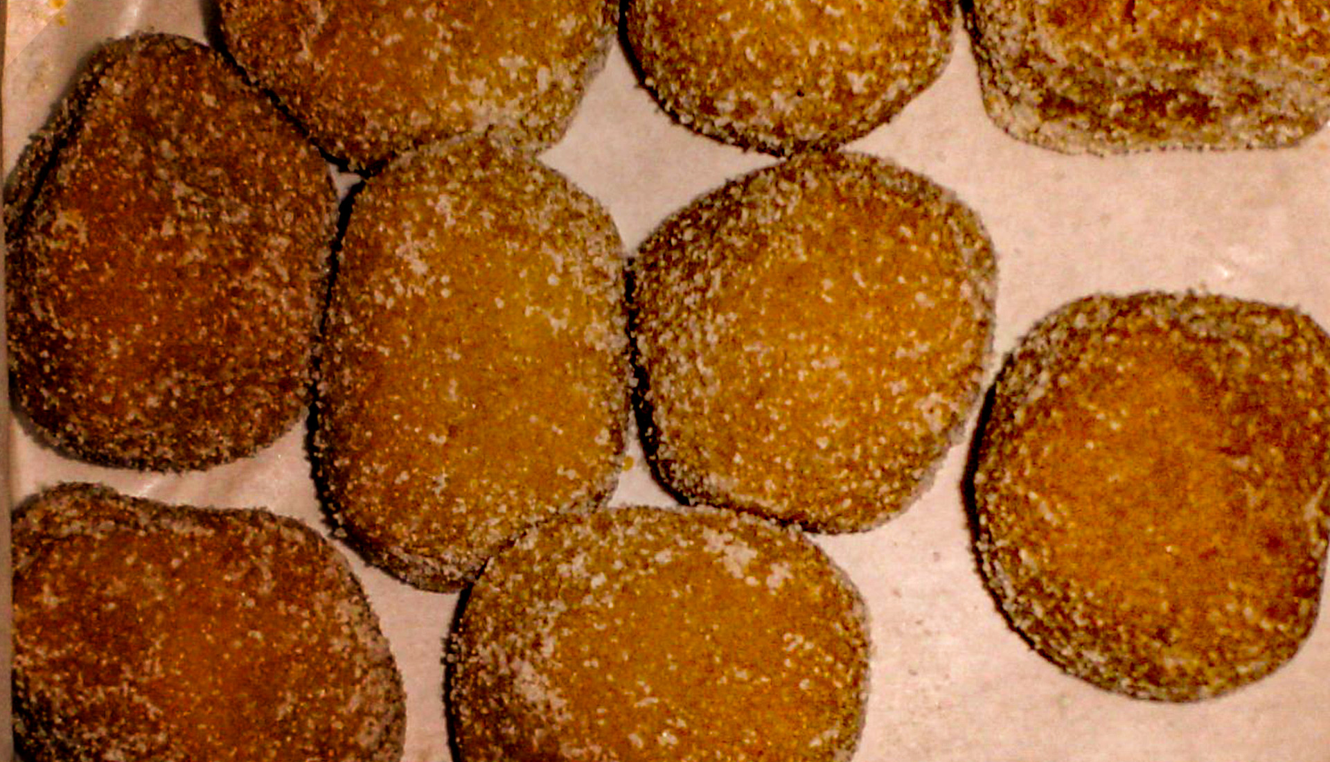 Dharwad Peda - Karnataka Tourism | Karnataka Sweets