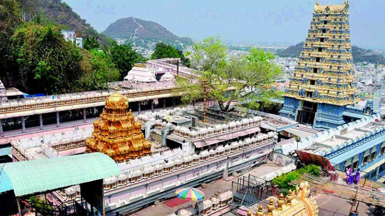 10 Most Famous Temples in Karnataka - Karnataka Tourism