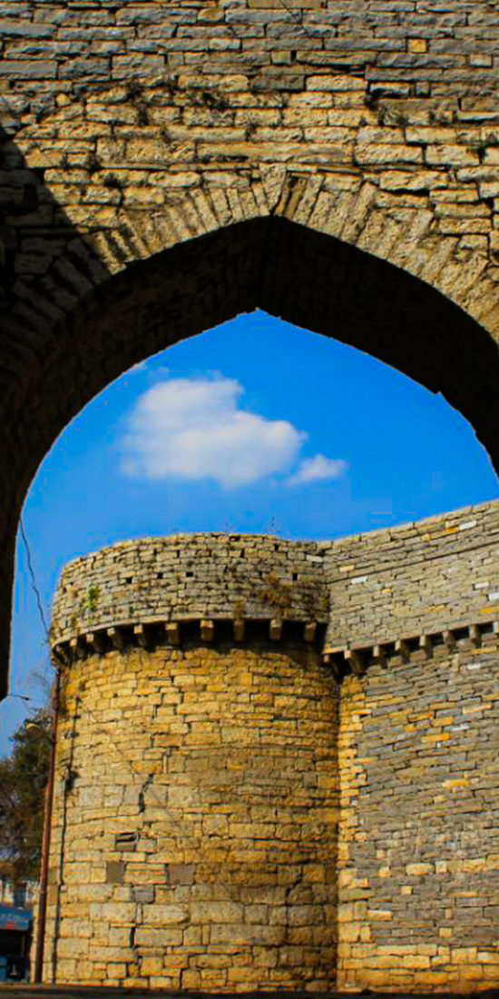 Grandeur | Karnata Forts and Palaces | Karnataka Tourism