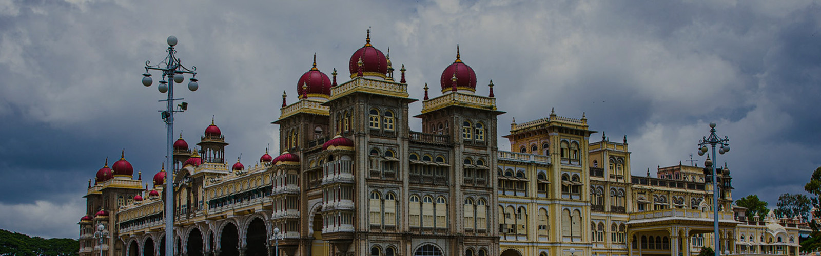 Mysore Coorg Tour Package - Best Weekend Getaways in Karnataka