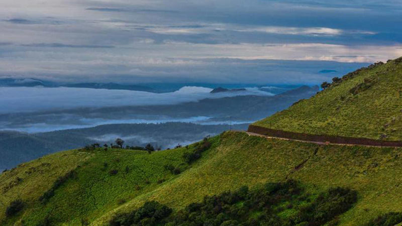Places to visit in Karnataka this Tourism Day - Karnataka Tourism