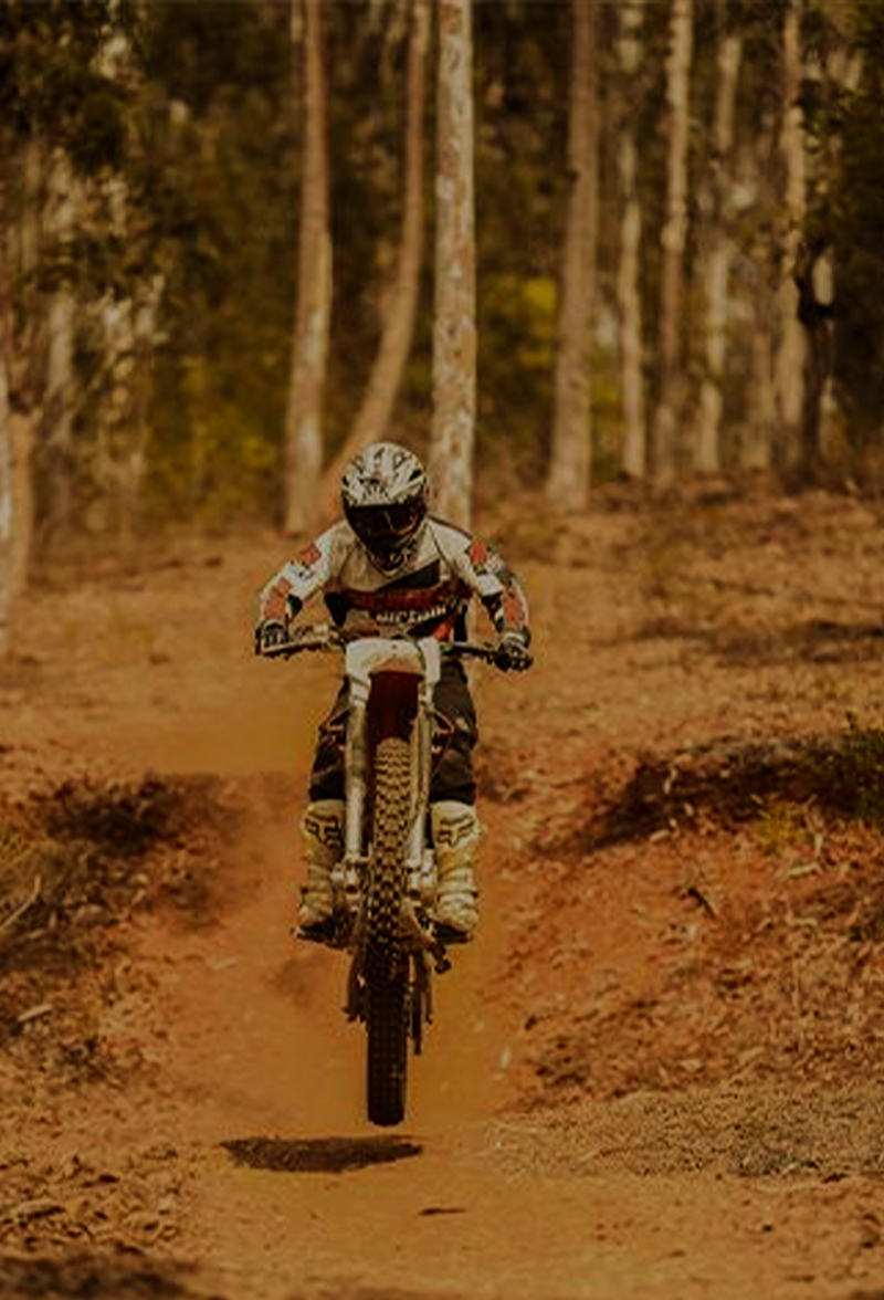 Big Rock Dirt Park - Karnataka Tourism | Bike Dirt Park
