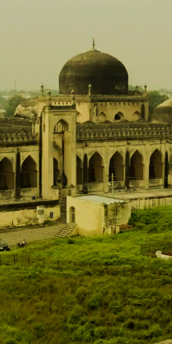 Grandeur | Karnata Forts and Palaces | Karnataka Tourism