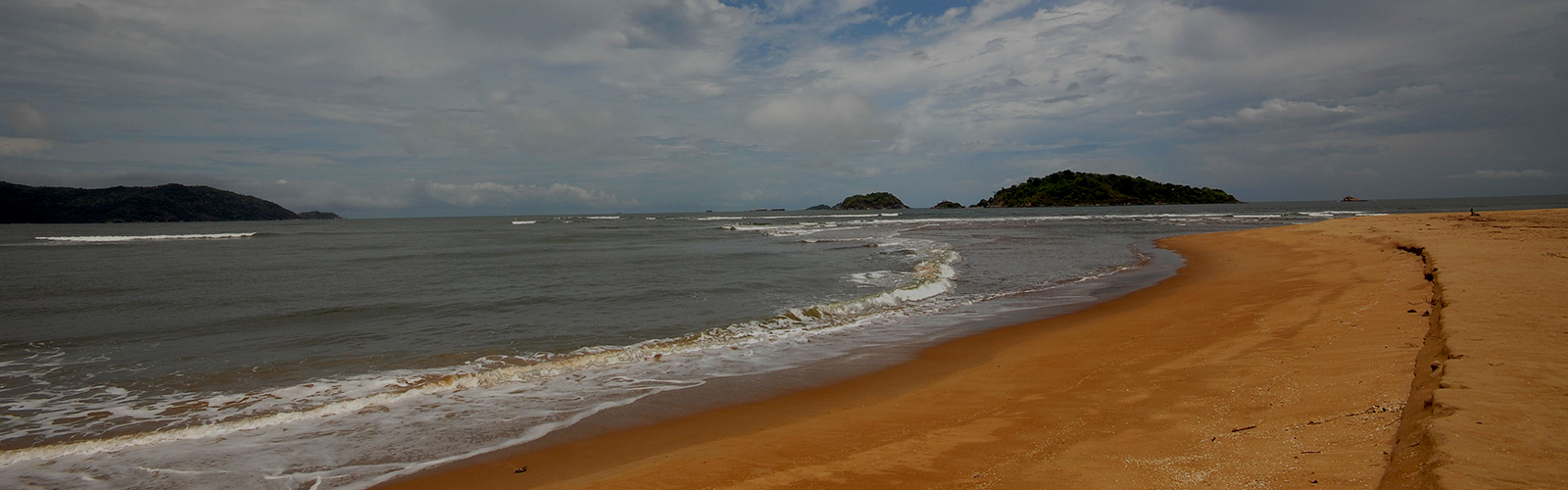 Devbagh Beach Resort Experience Karwar | Karnataka Tourism