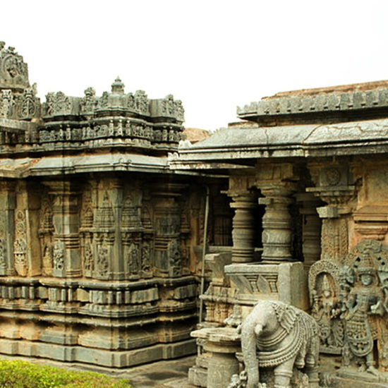 Monuments in Karnataka | Must Visit Historical Monuments in Karnataka